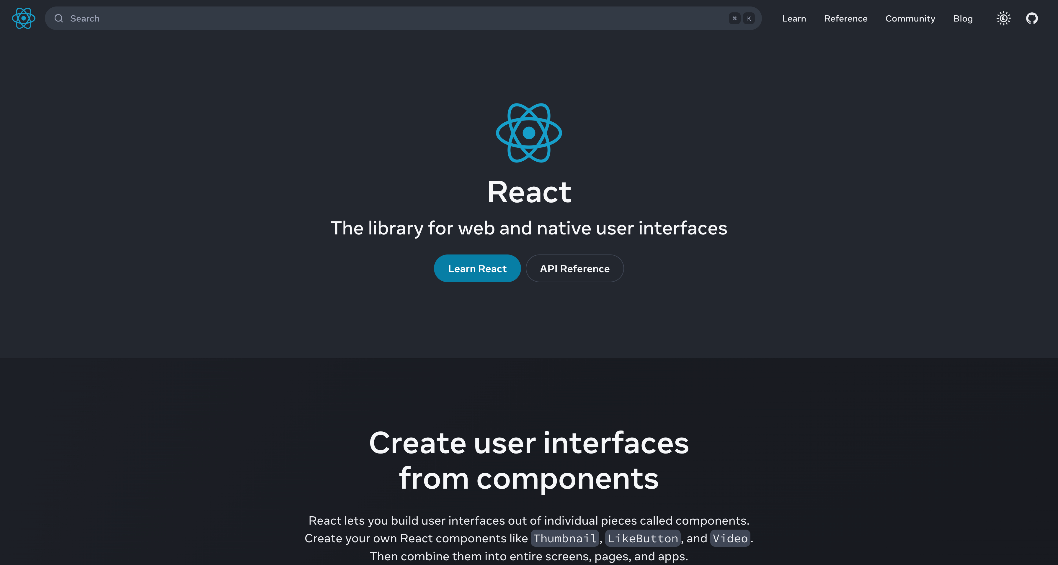 Assignment: Design Principles Document